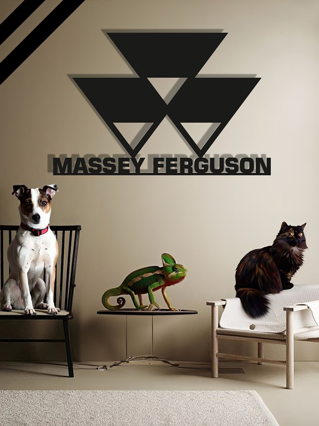 Massey Ferguson,car Brand Symbols,vehicle Logo Artworks,luxury Car ...