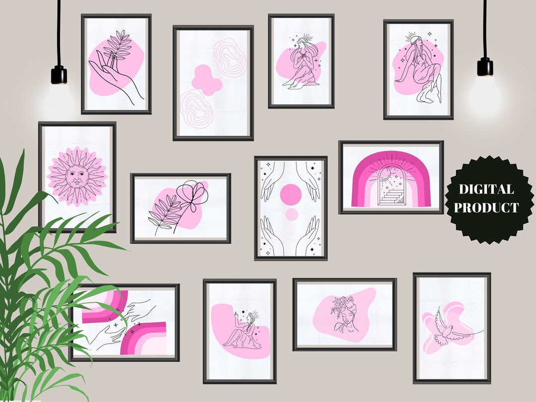 Chart, Other Visual, Minimal Decor, Minimal Decoration, Minimalist ...