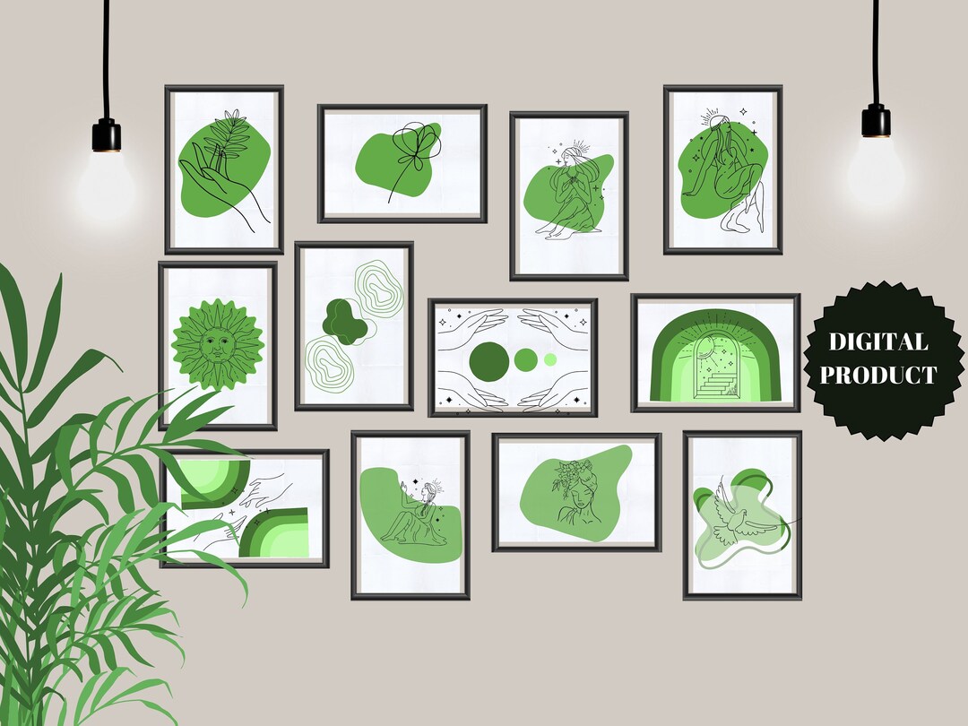 Chart, Other Visual, Minimal Decor, Minimal Decoration, Minimalist ...