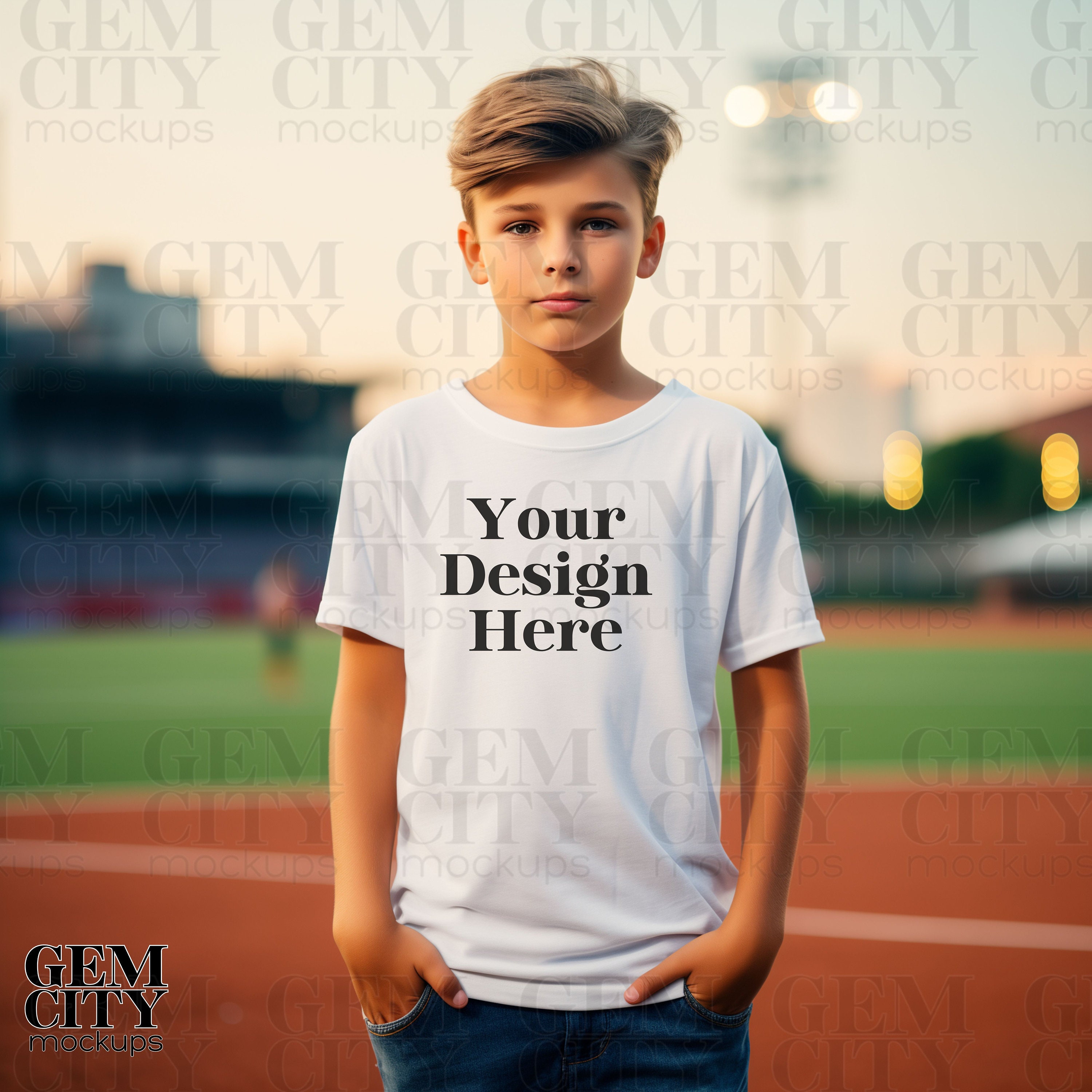 Baseball Mockup, Sports Mockup, Boy Mockup, Youth Mockup, Boy Tee ...