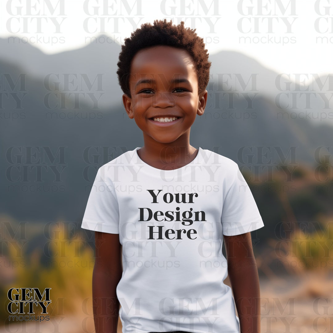 Boy Mockup, Child Mockup, Outdoor Mockup, Mountain Mockup, Camping ...
