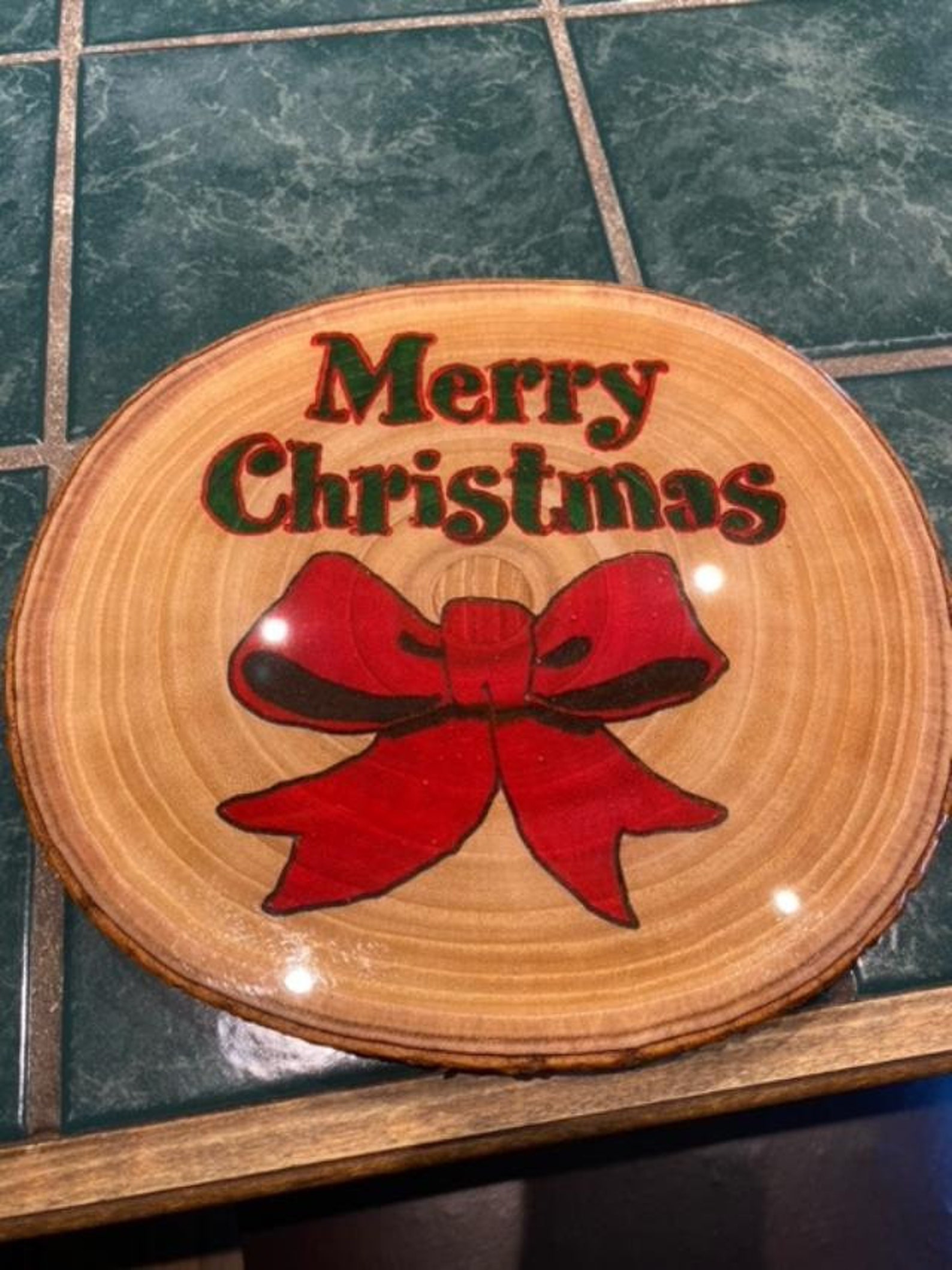 Kitchen Sign or Cutting Board - Etsy