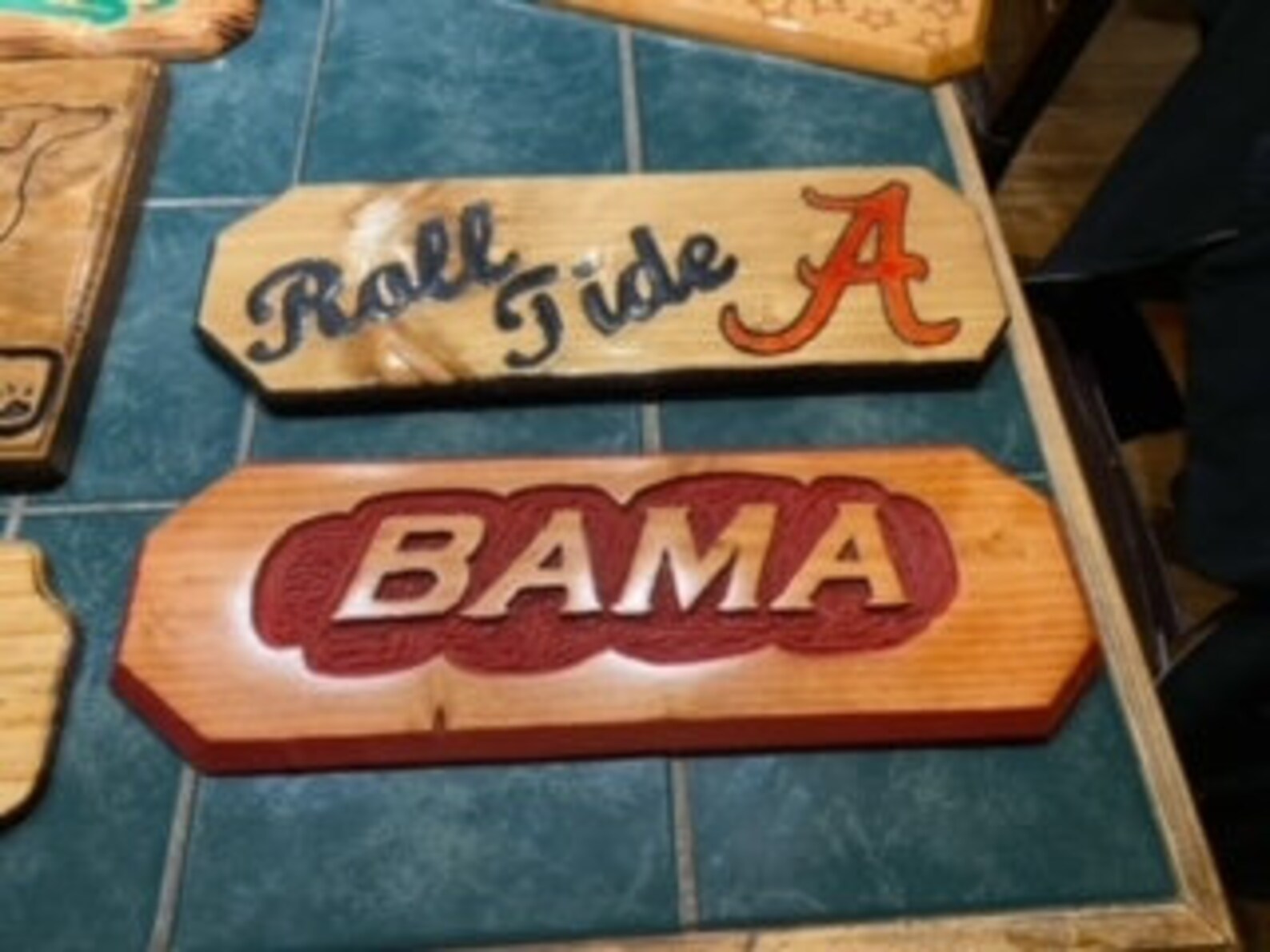 Kitchen Sign or Cutting Board - Etsy
