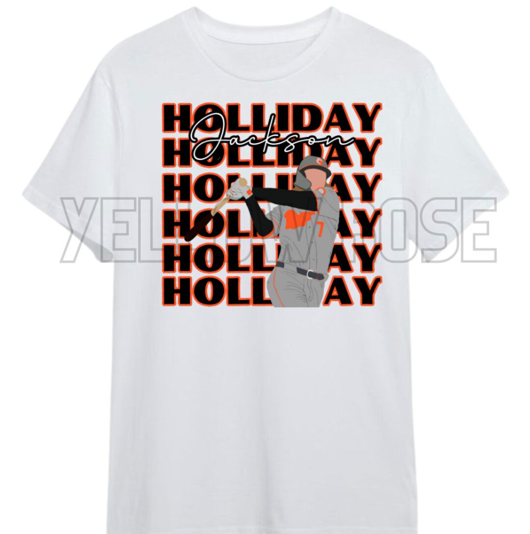 Jackson Holliday Hand Drawn Sublimation Art Svg/png Orioles Baseball - Etsy