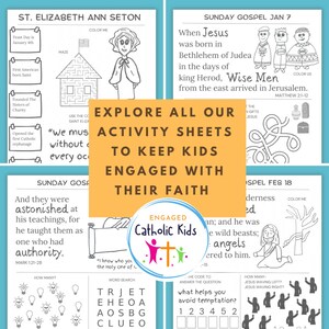 Holy First Communion Printable Eucharist Printable Catholic Sacrament ...