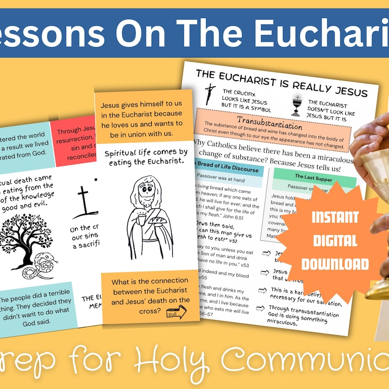 Communion Gifts for Class - 60+ Gift Ideas for 2026