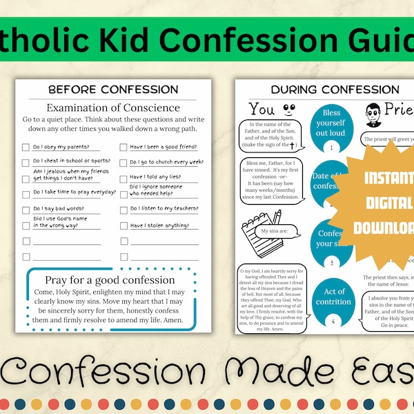 Catholic Gifts for Kids - 60+ Gift Ideas for 2024