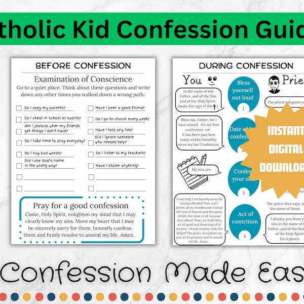 Catholic Gifts for Kids - 60+ Gift Ideas for 2024