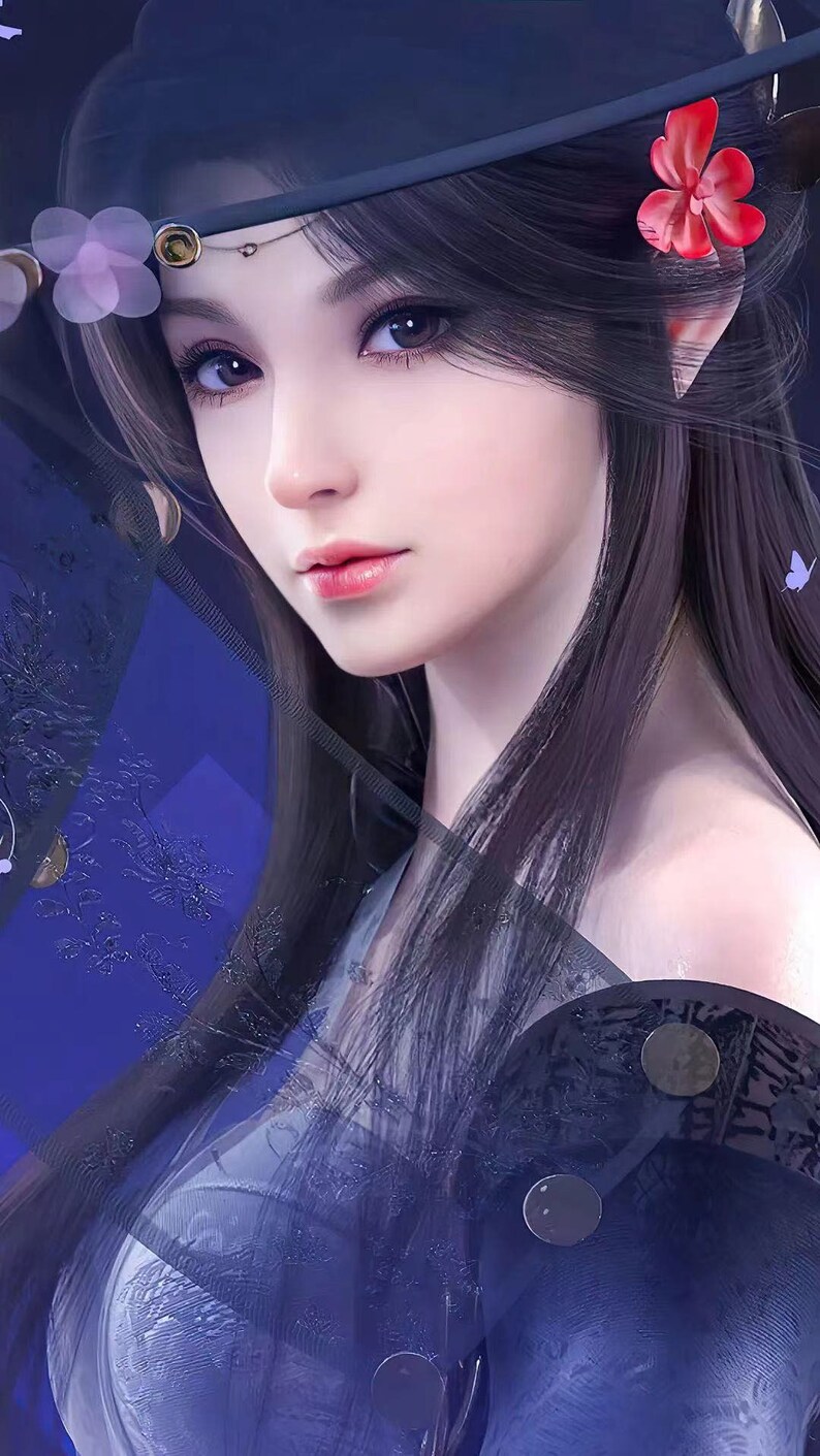 Hd 2K Mobile Wallpapers Japanese Retro Anime Characters Japanese Retro ...