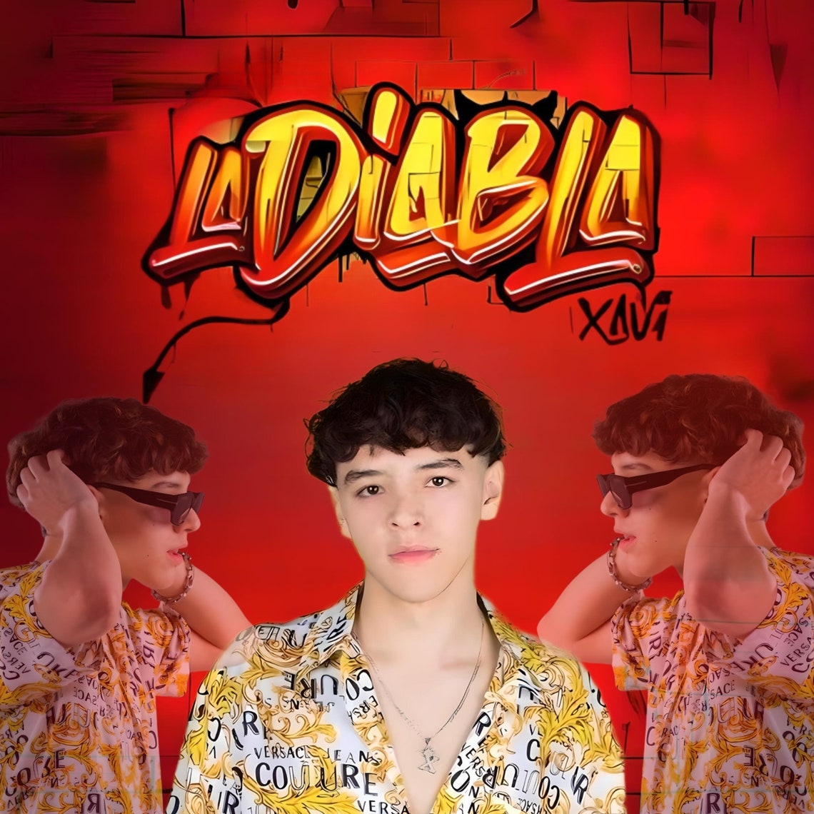 Xavi Tshirt Png Image - Etsy