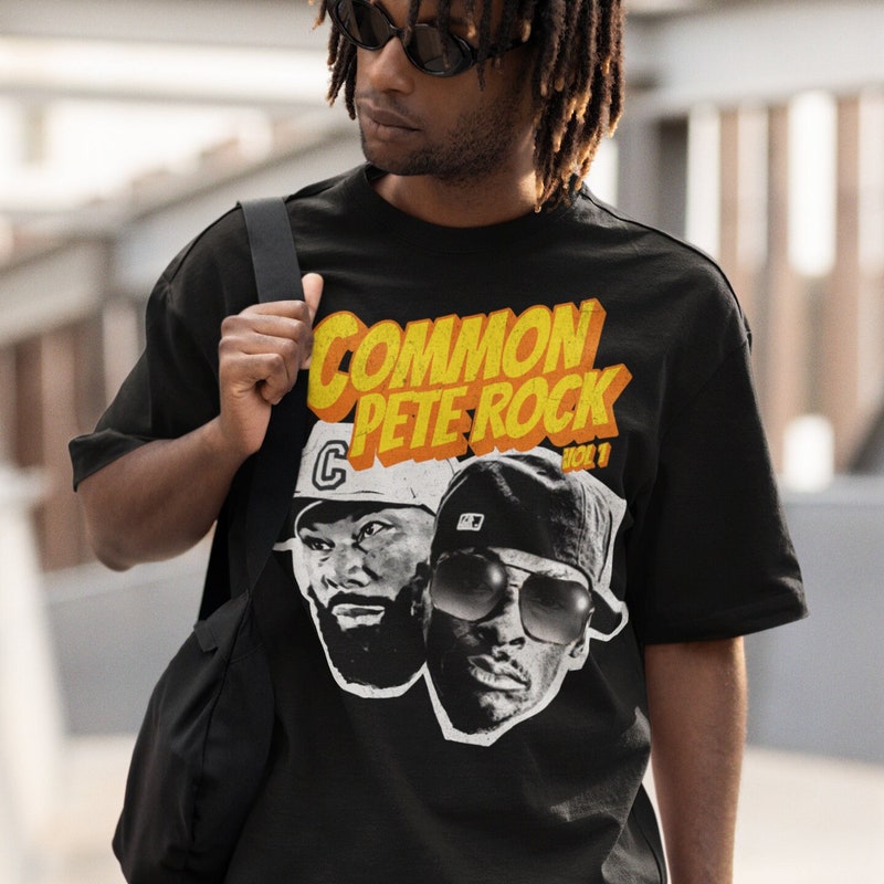 Common $rapper$ - Etsy