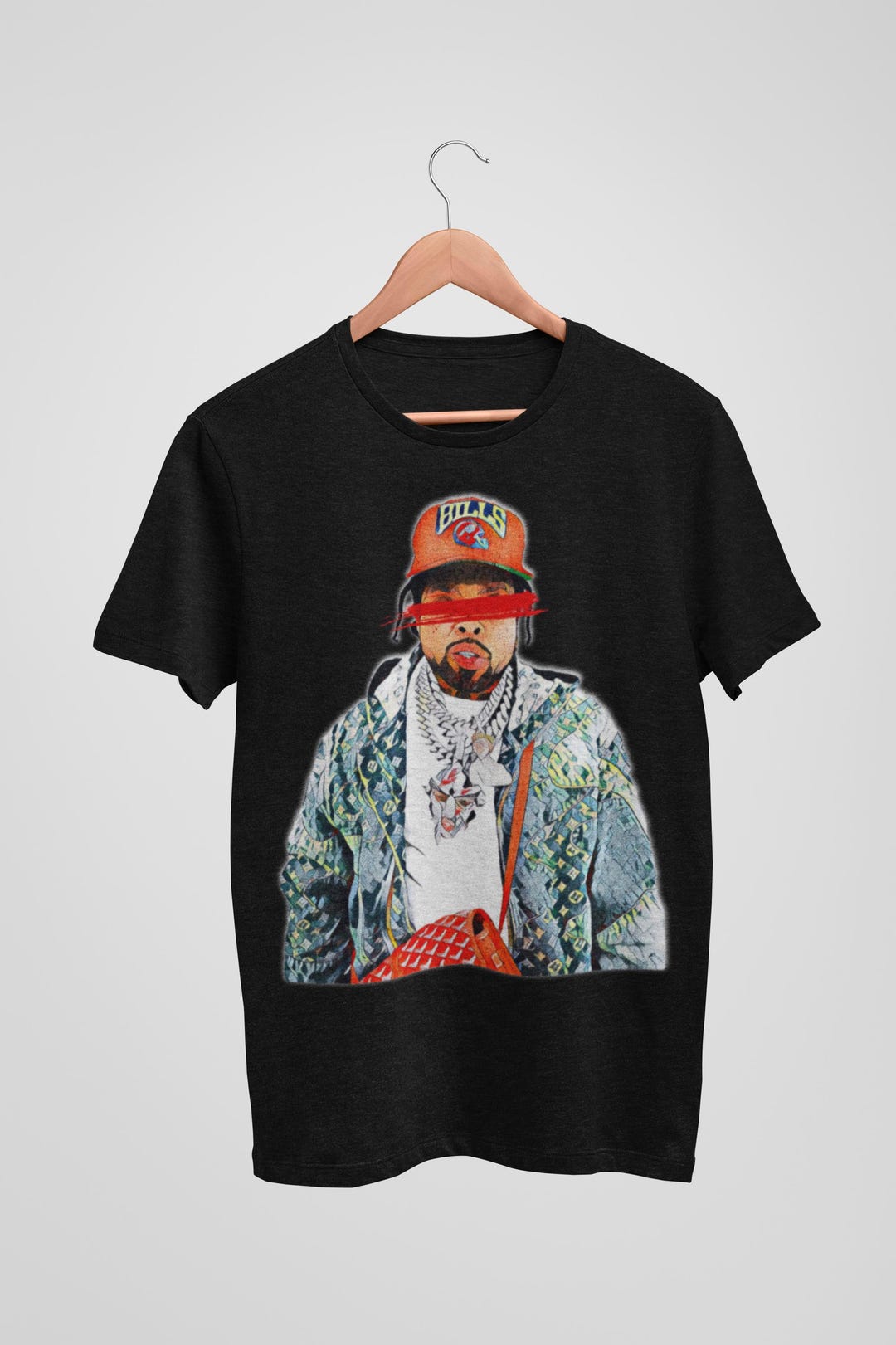 Limited Westside Gunn T-shirt, Griselda, FLYGOD, Buffalo, Retro T Shirt ...