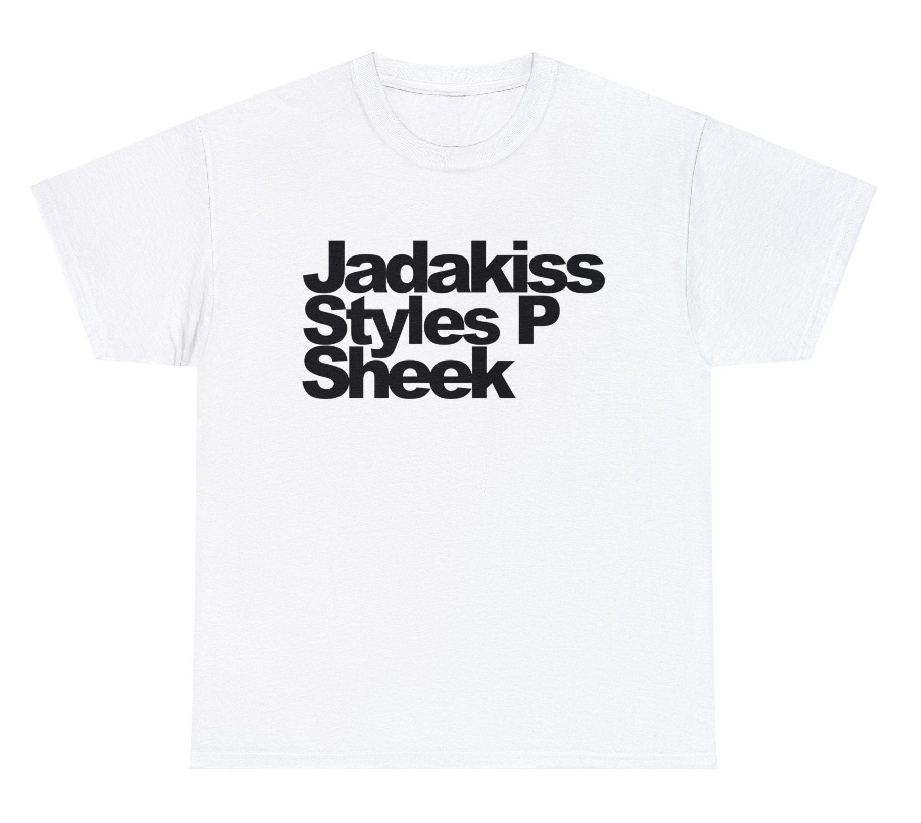Jadakiss - Etsy Jadakiss - Etsy
