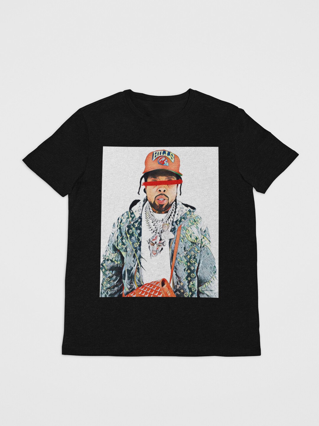 Limited Westside Gunn T-shirt, Griselda, FLYGOD, Buffalo, Retro T Shirt ...