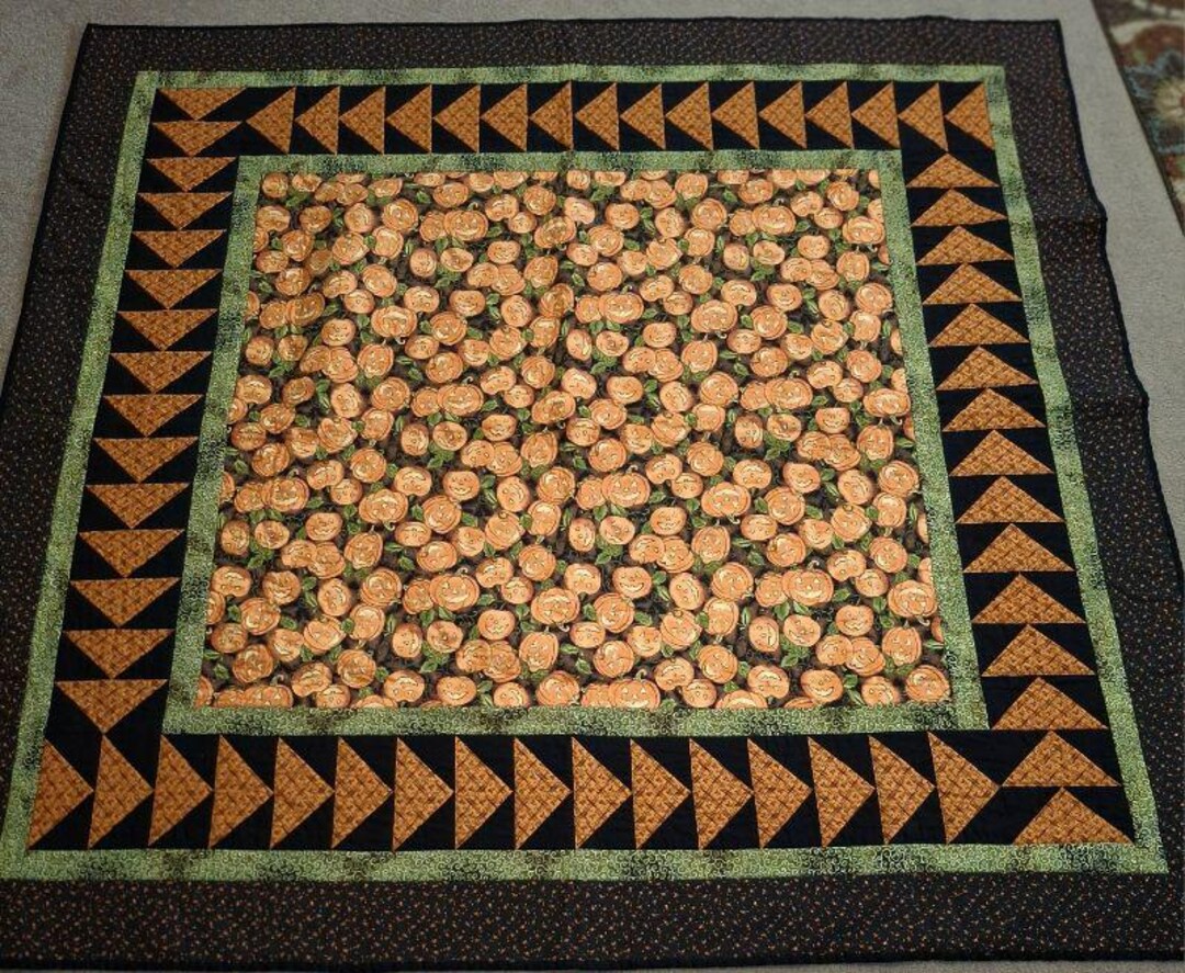 Pumpkin Playground - Etsy
