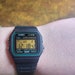 Casio F91W Custom Mod With Color Screen Mod Water Resistant Watch - Etsy