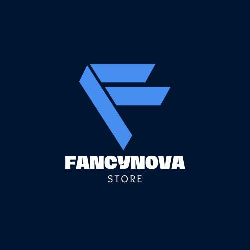 FancyNova - Etsy