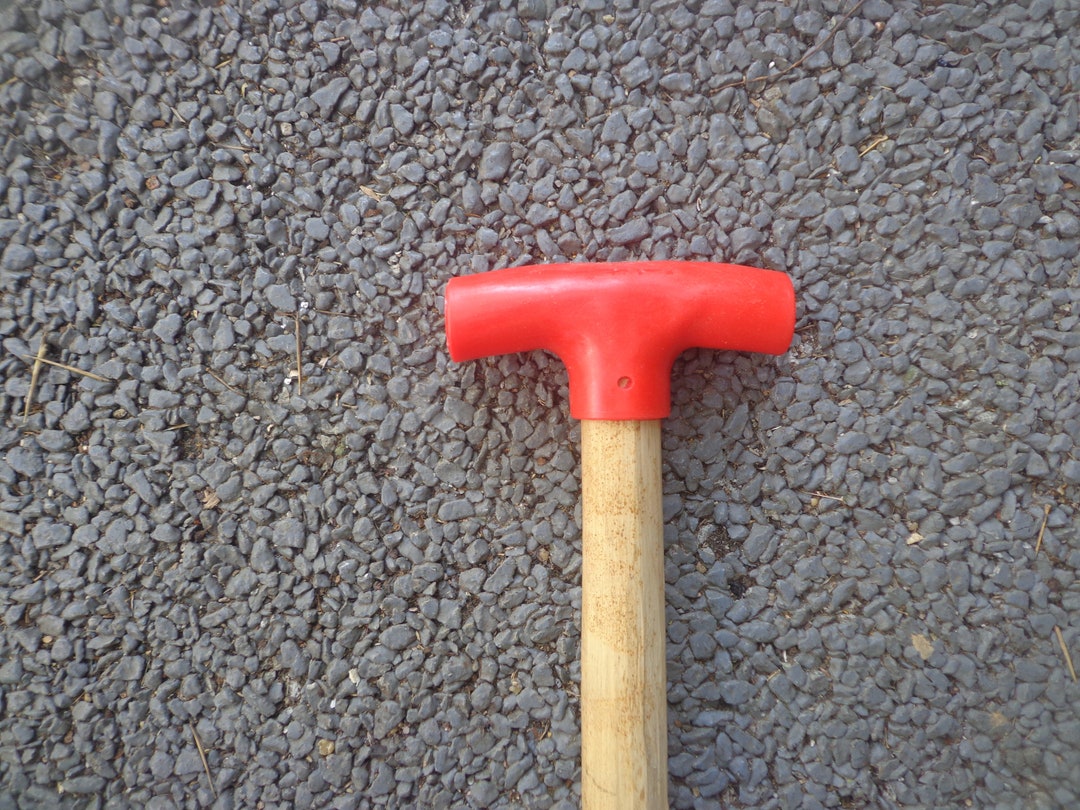 Handmade Walking Stick Simple Wooden Walking Stick Walking - Etsy