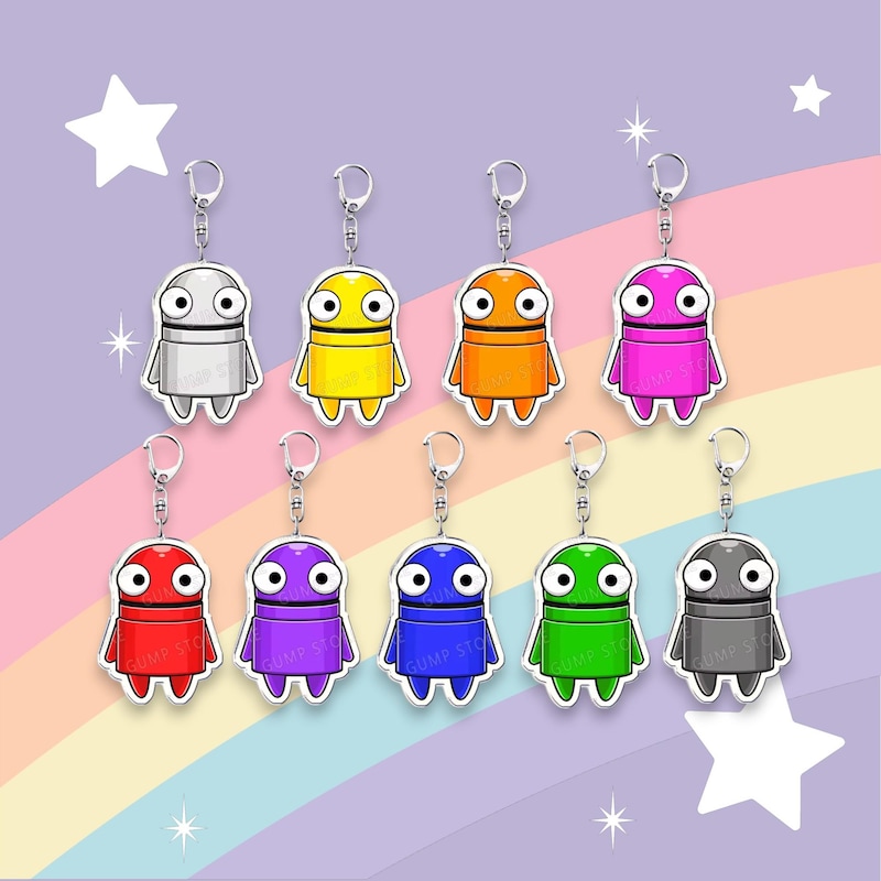 R.e.p.o Semibot - Etsy