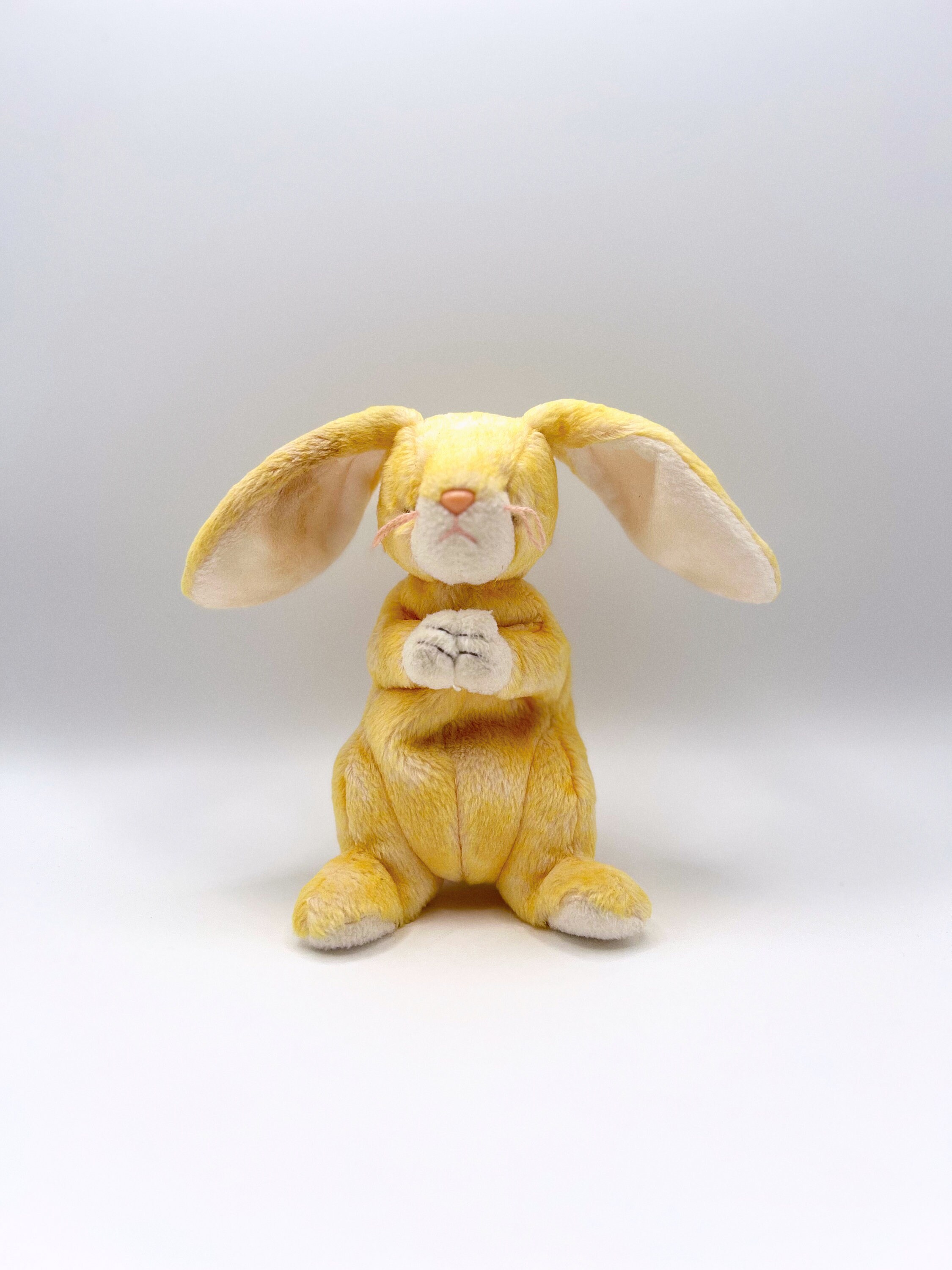 TY Beanie Baby Grace Praying Bunny Beanie Baby - Etsy