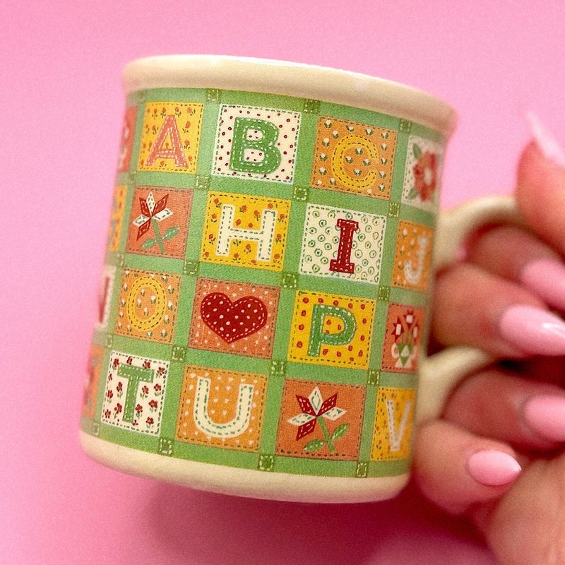 Unique Mugs - Etsy