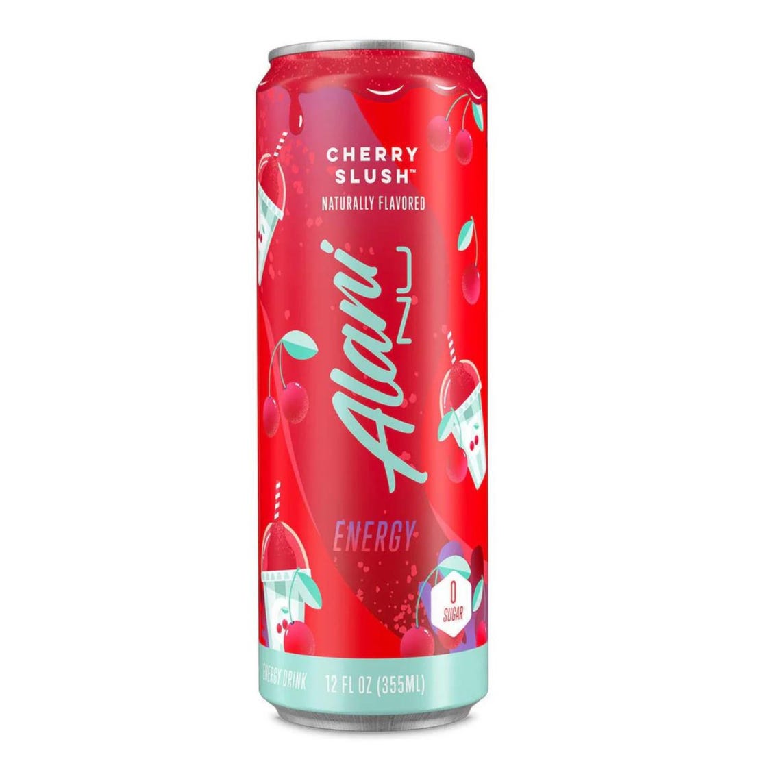 Single Can Alani Nu || Alani Nu Energy Drink || Digital Download || NOT ...