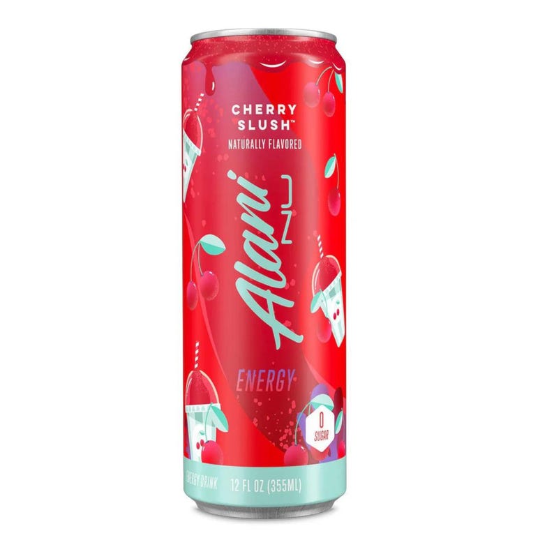 Single Can Alani Nu || Alani Nu Energy Drink || Digital Download || NOT ...