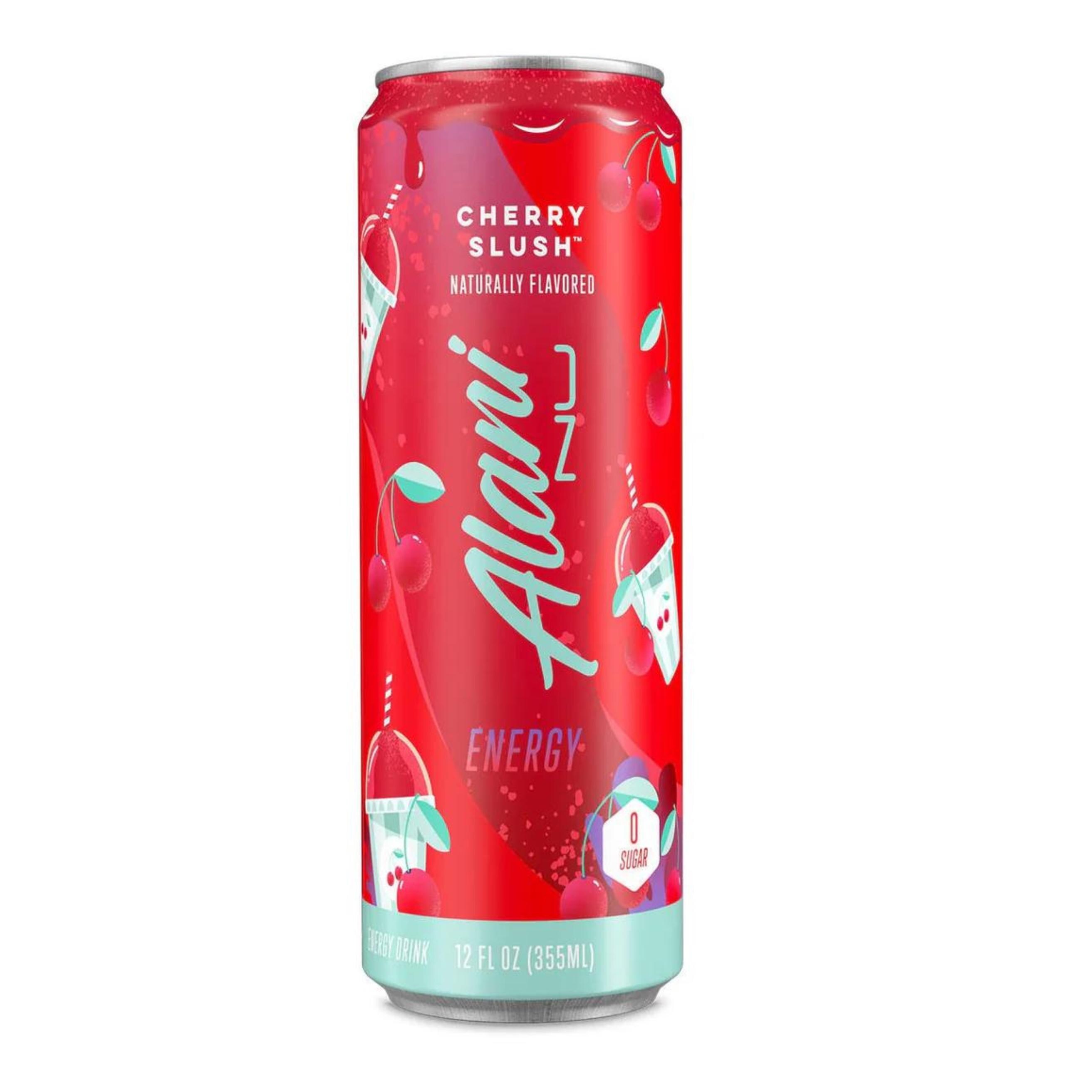 Single Can Alani Nu || Alani Nu Energy Drink || Digital Download || NOT ...