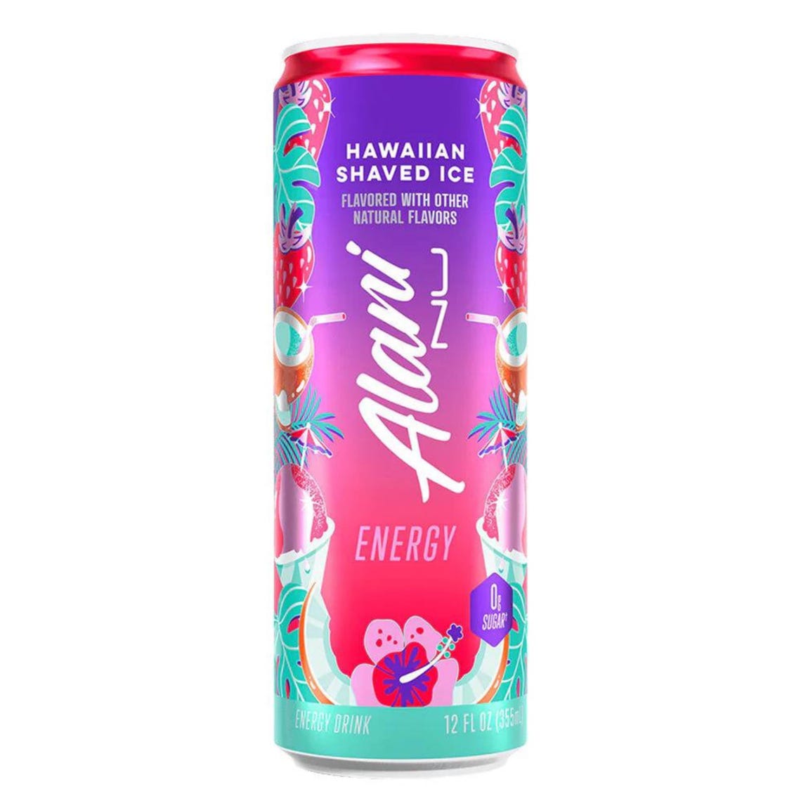 Single Can Alani Nu || Alani Nu Energy Drink || Digital Download || NOT ...