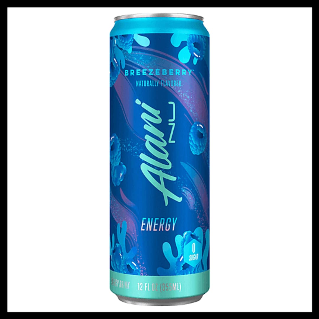 Single Can Alani Nu || Alani Nu Energy Drink || Digital Download || NOT ...