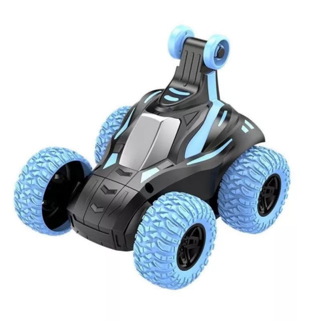Thrilling 360 Spin Stunt Toy Car Ultimate Adventure for Kids - Etsy