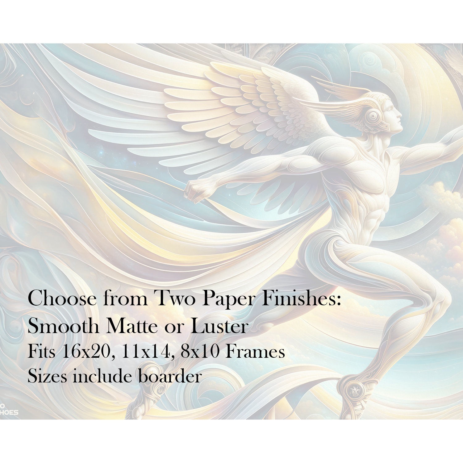 Athena Mythology Art Print, Athena, Goddess of Heroic Endeavor, Wall ...