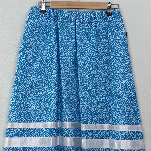 Ribbon Skirt - Etsy Canada
