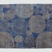 Large Modern Moroccan Berber Rug Blue 17.4x11.7 Ft, Wool Rectangle ...