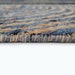Large Modern Moroccan Berber Rug Blue 17.4x11.7 Ft, Wool Rectangle ...