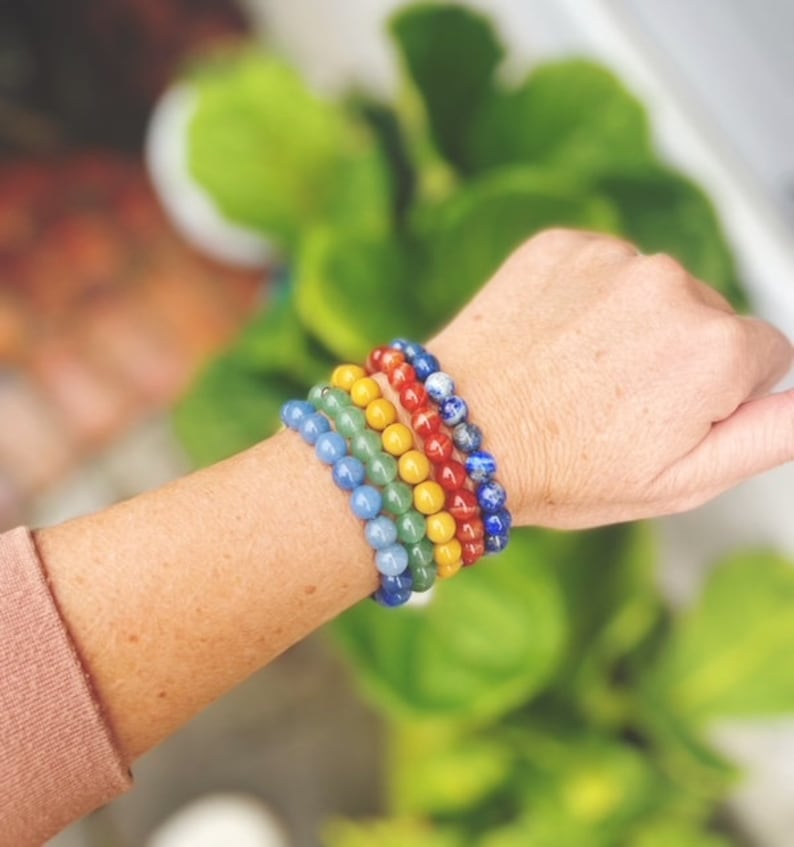 Design Your Own Wrist Stack Build Your Own Create Select Your Own Stone ...