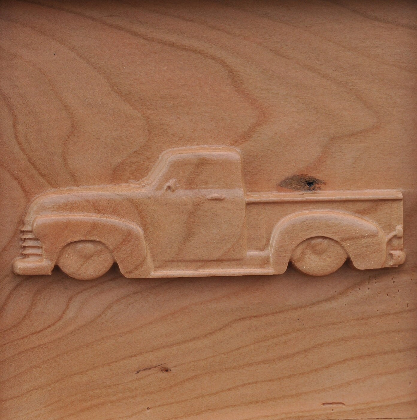 Unique Truck Cremation Urn, Memorial Truck Urn, Personalized Truck ...