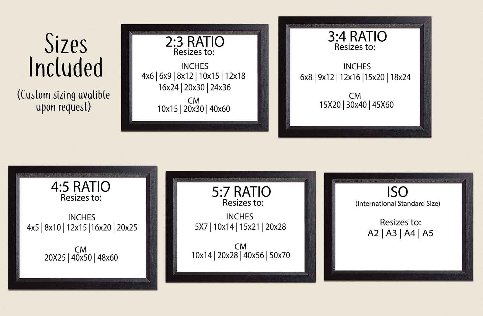 Cute Primitive Town Printable Art Whimsical Village Charming Folk Art ...