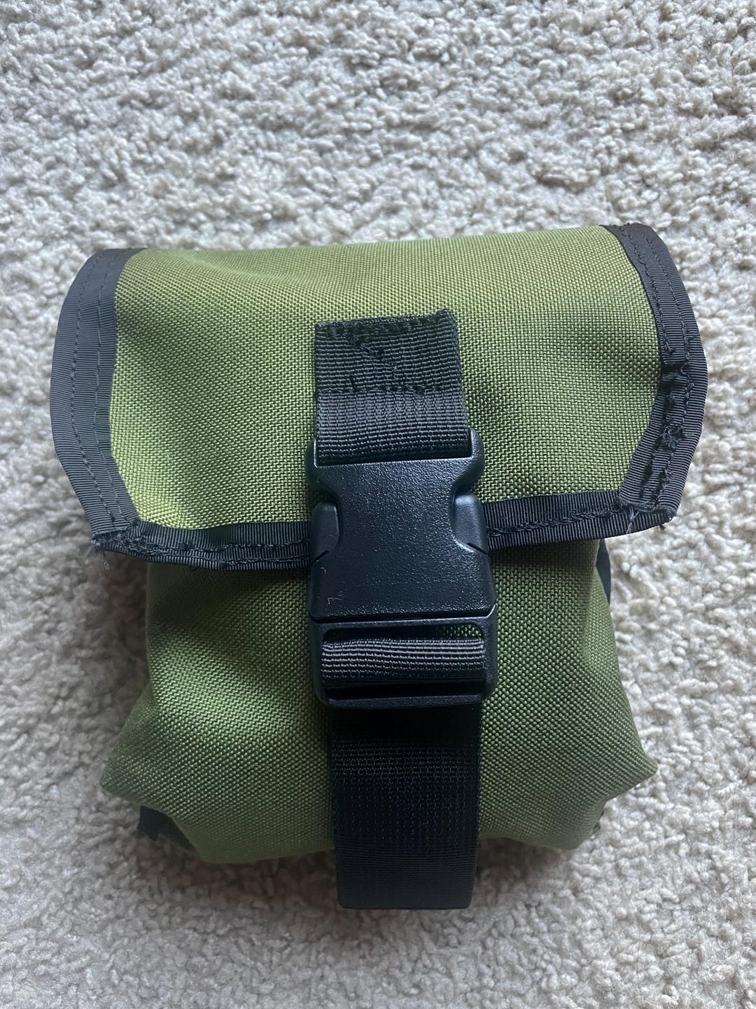 Resident Evil 2 Remake 100rd Pouch Replica Handmade - Etsy