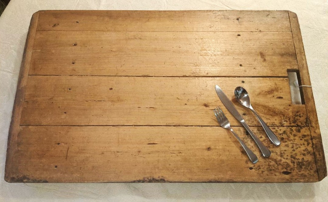 Authentic Moroccan Cutting and Charcuterie Board - Etsy