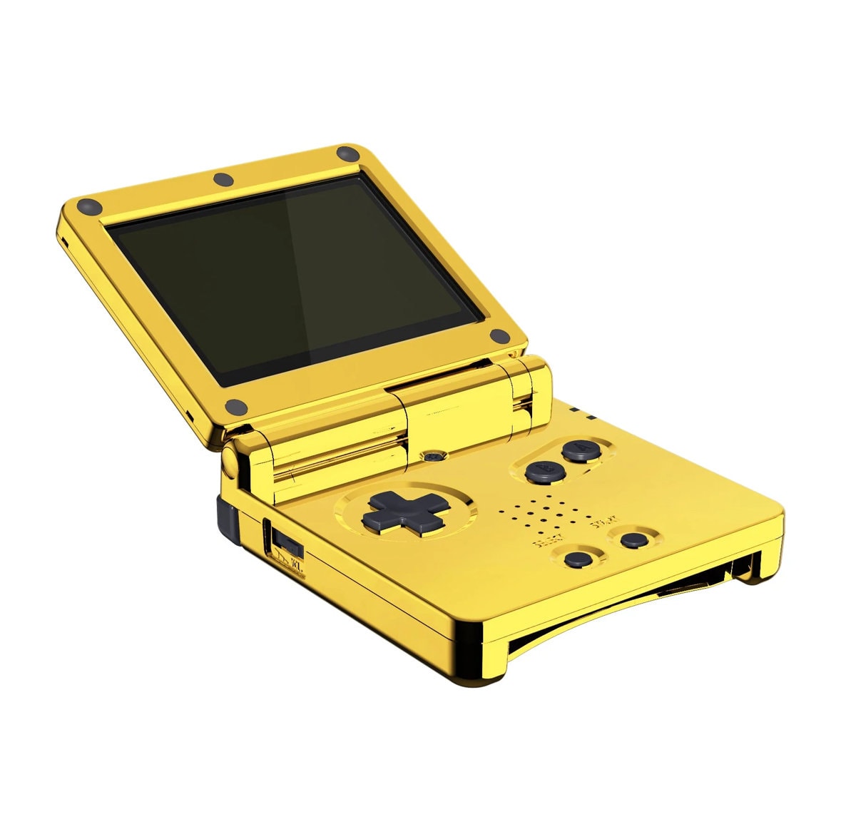 Gameboy SP CUSTOM!!! - Etsy