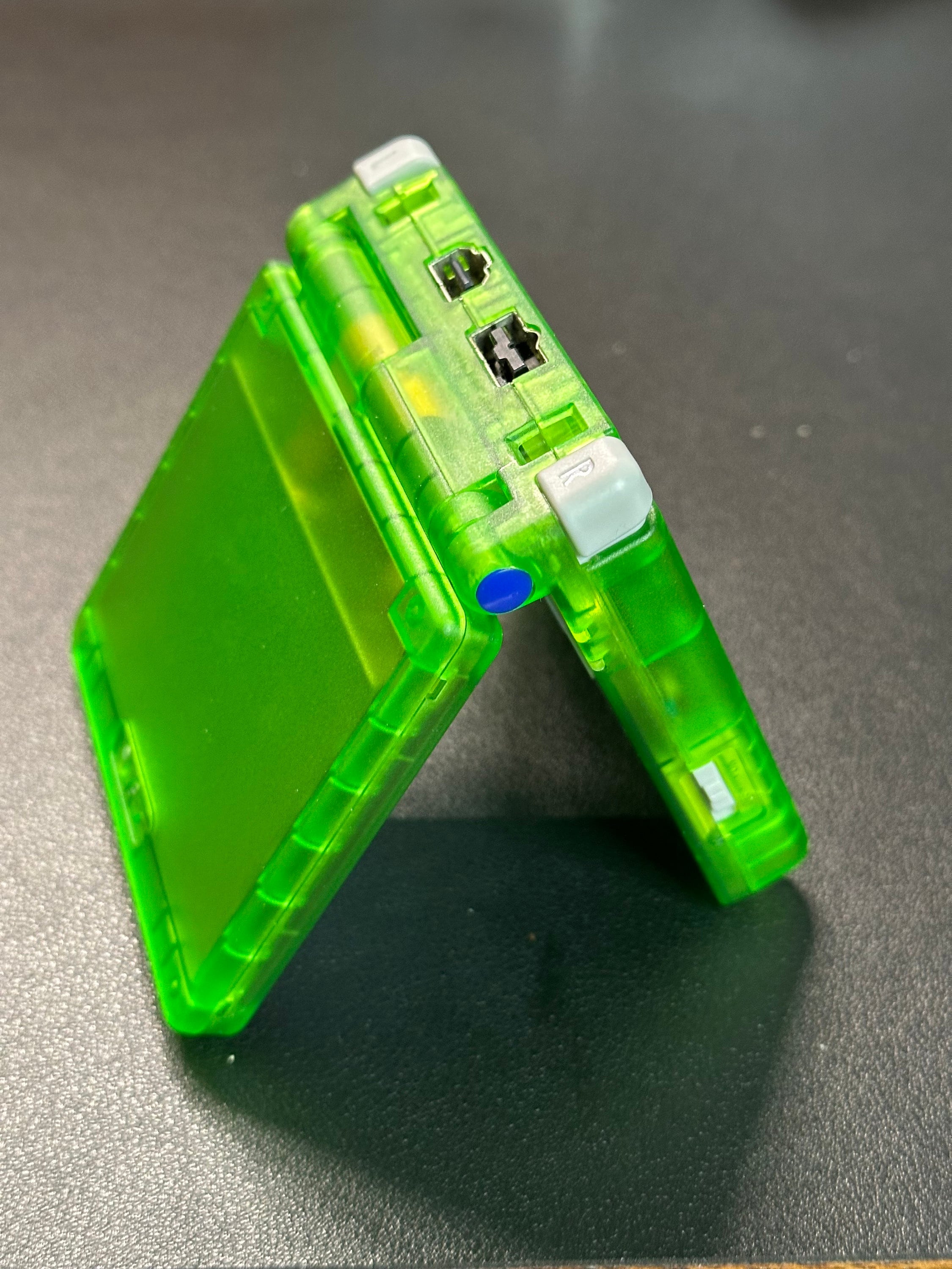 Gameboy SP CUSTOM!!! - Etsy