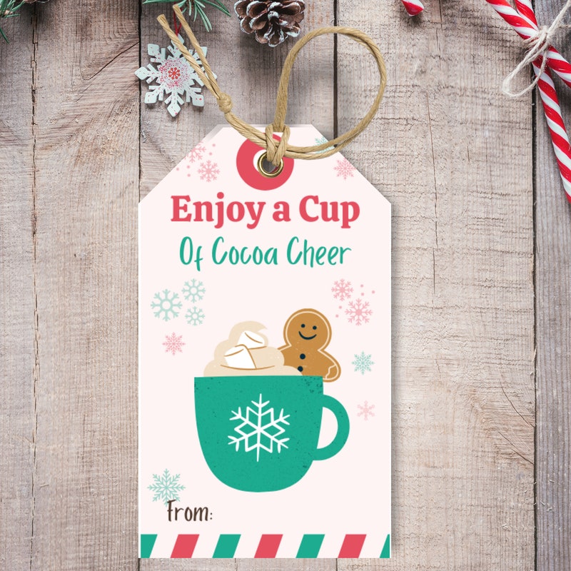 Hot Chocolate - Etsy