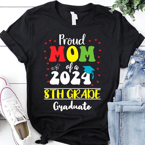 Proud Mom Svg - Etsy