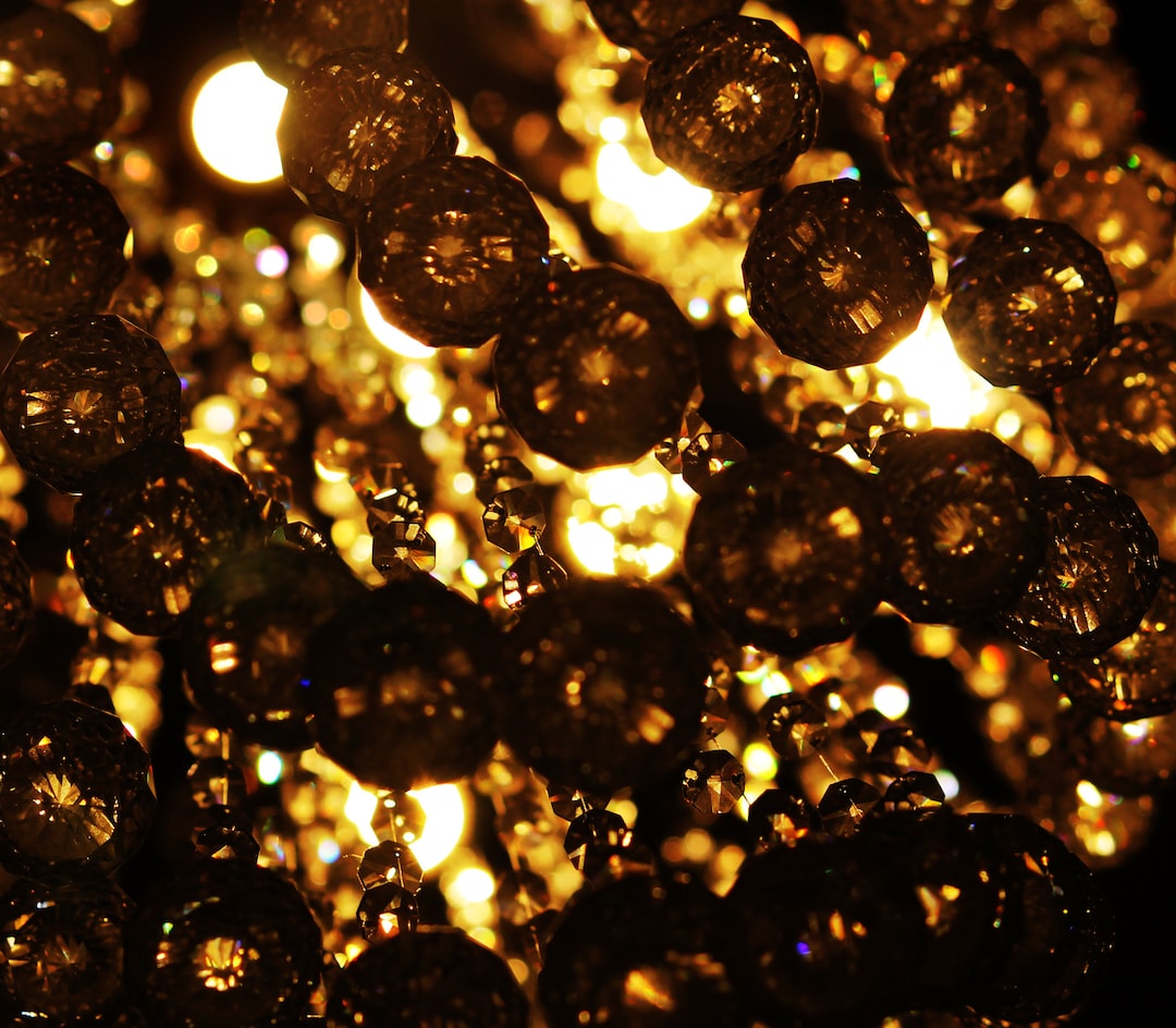 Golden Light Photo - Etsy