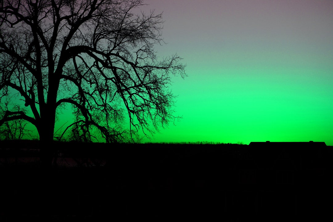 2 Pack Twilight Photo - Etsy