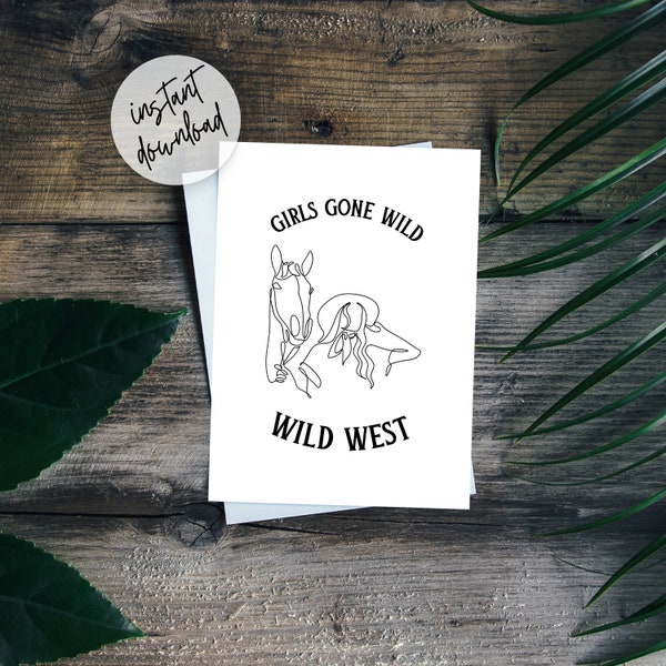 Girls Gone Wild - Etsy