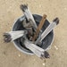 Welding Rod/stub Bucket Organizer - Etsy