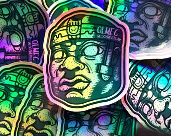 Mexican Valentine Sticker Pack 17 Stickers - Etsy