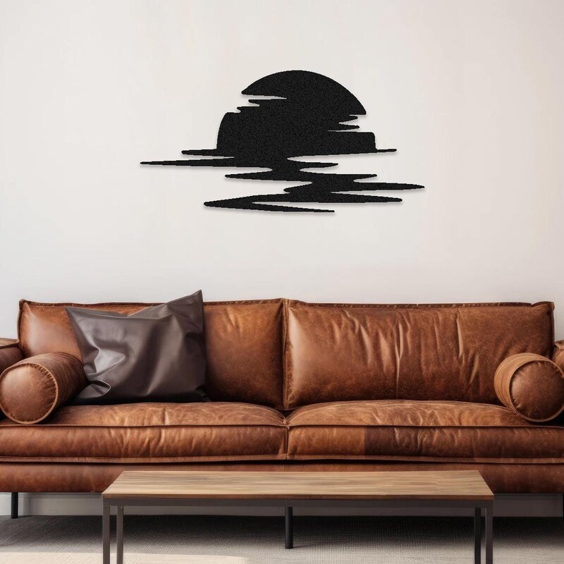 Metal Wall Decor - Etsy
